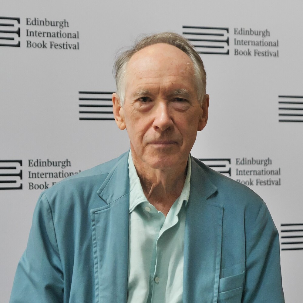 Lessen. Roman van Ian McEwan.
