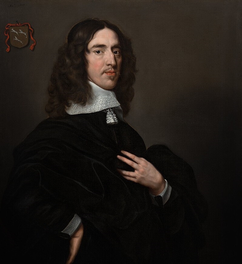 De Wereld van Johan De Witt. Kunst uit het hart van de zeventiende eeuw.
