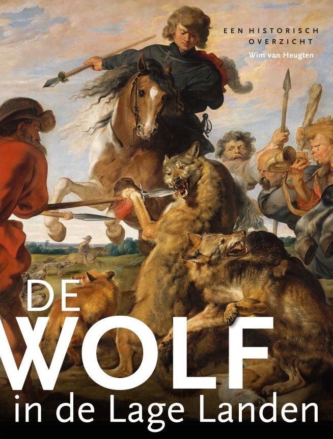De wolf in de Lage Landen, Een historisch overzicht