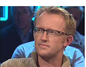 En de winnaar is ..... David van Reybrouck!